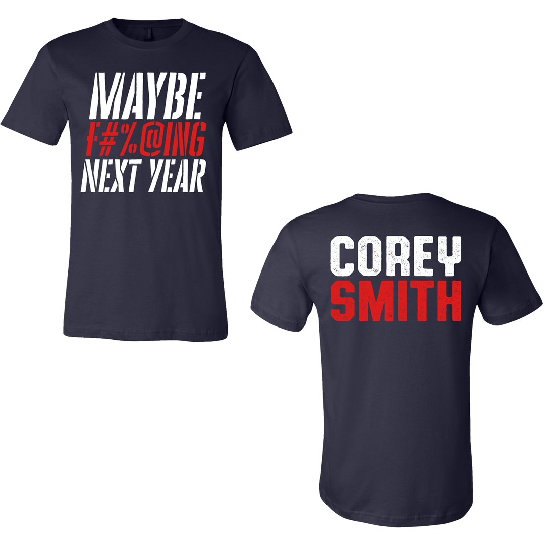 Apparel – Page 3 – Corey Smith Store